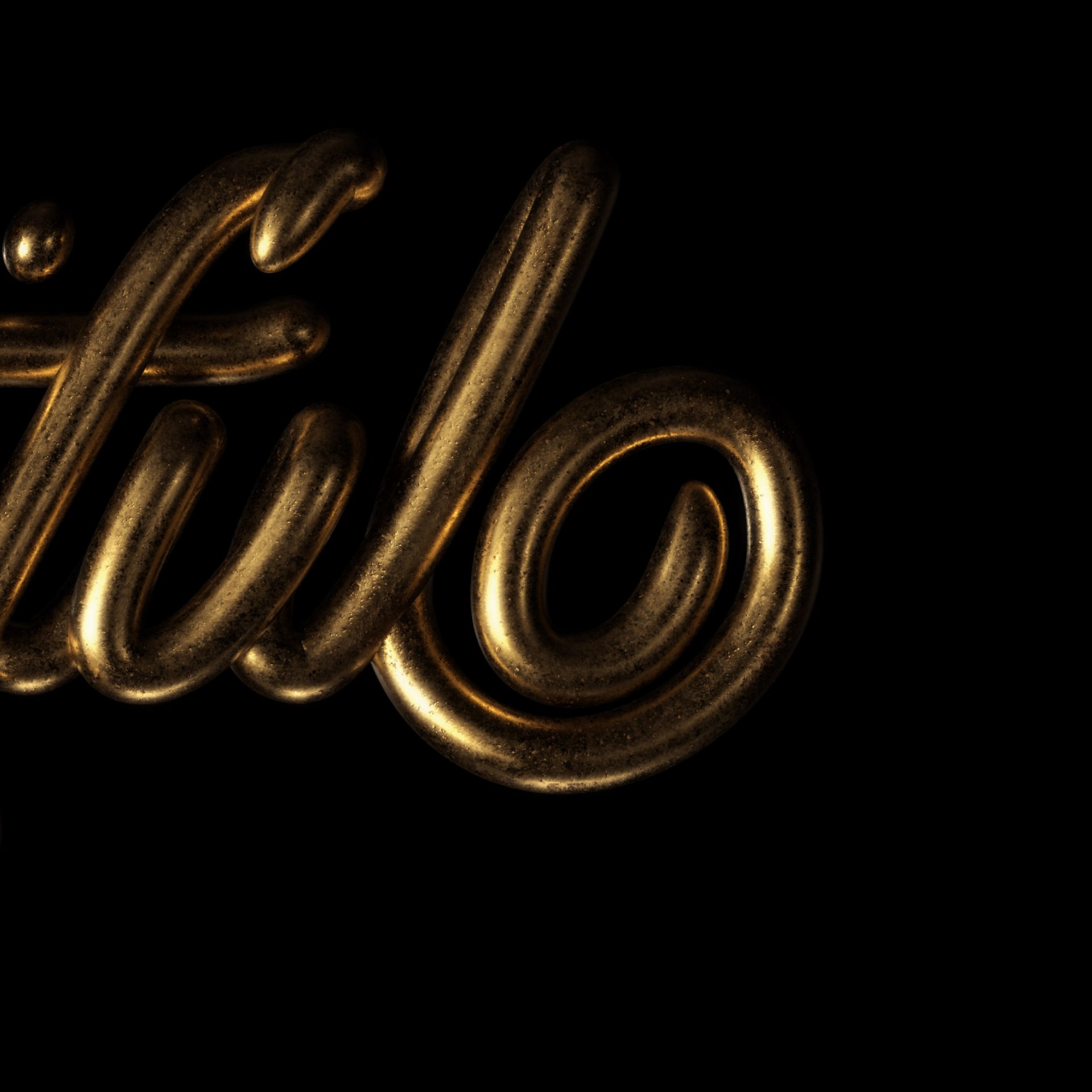 Beautiful Lettering - Óscar Cardó - Diseñador Gráfico Freelance Barcelona
